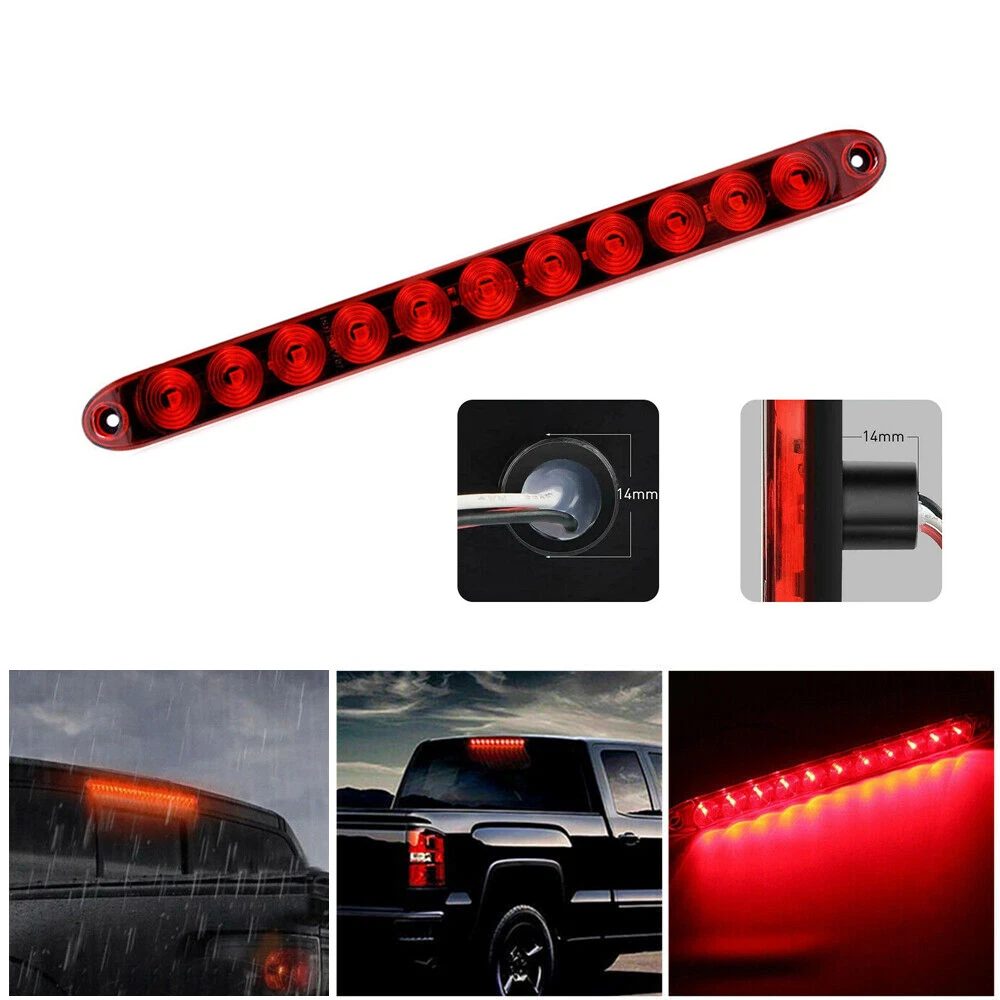 Led Truck Light Accessories