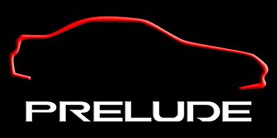Honda Prelude Banner Sign Flag VTEC High Quality!!! | eBay