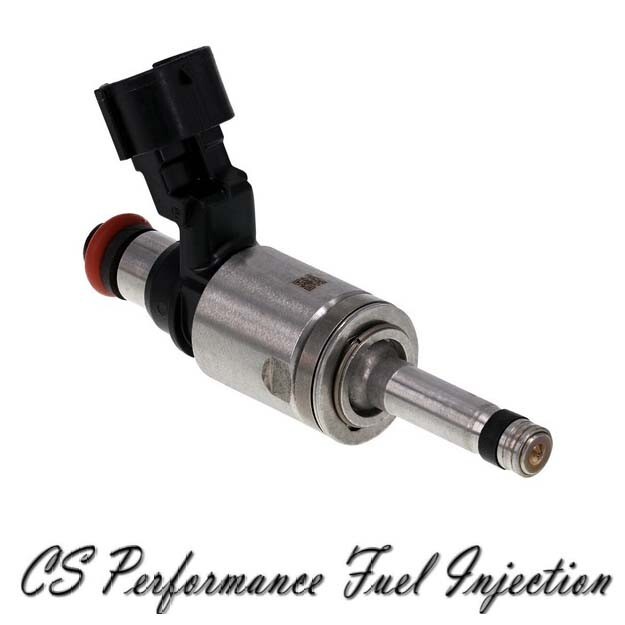 OEM Ford Fuel Injectors Set (6) BL3E-HB for 11-19 Ford Lincoln 3.5 ...