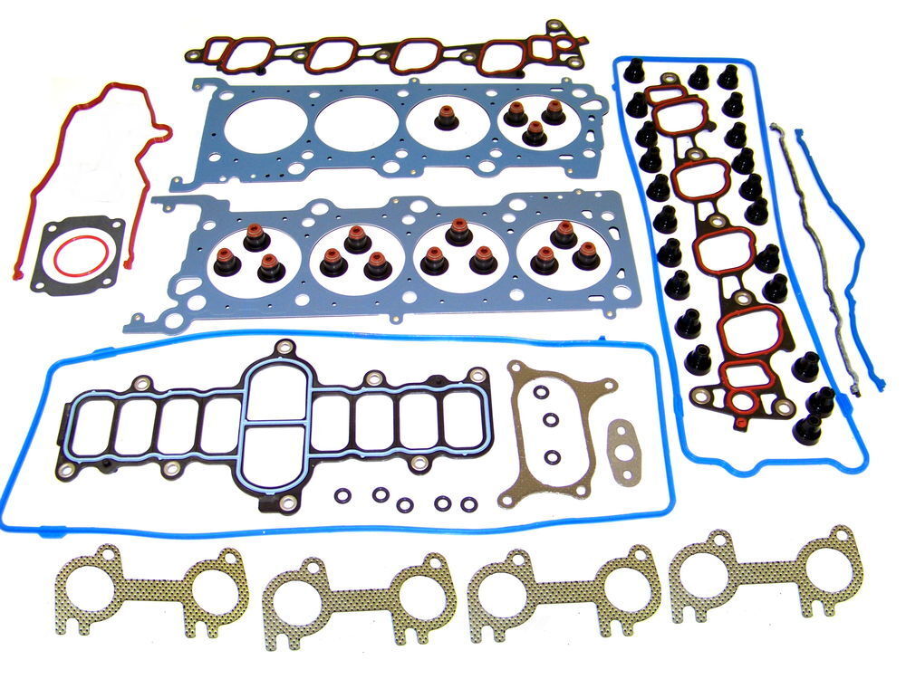 Engine+Cylinder+Head+Gasket+Set-VIN%3A+W%2C+SOHC%2C+Triton+%28Romeo%29 ...