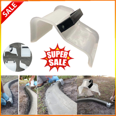 Concrete Yard Edging Molds Custom Curb High Quality