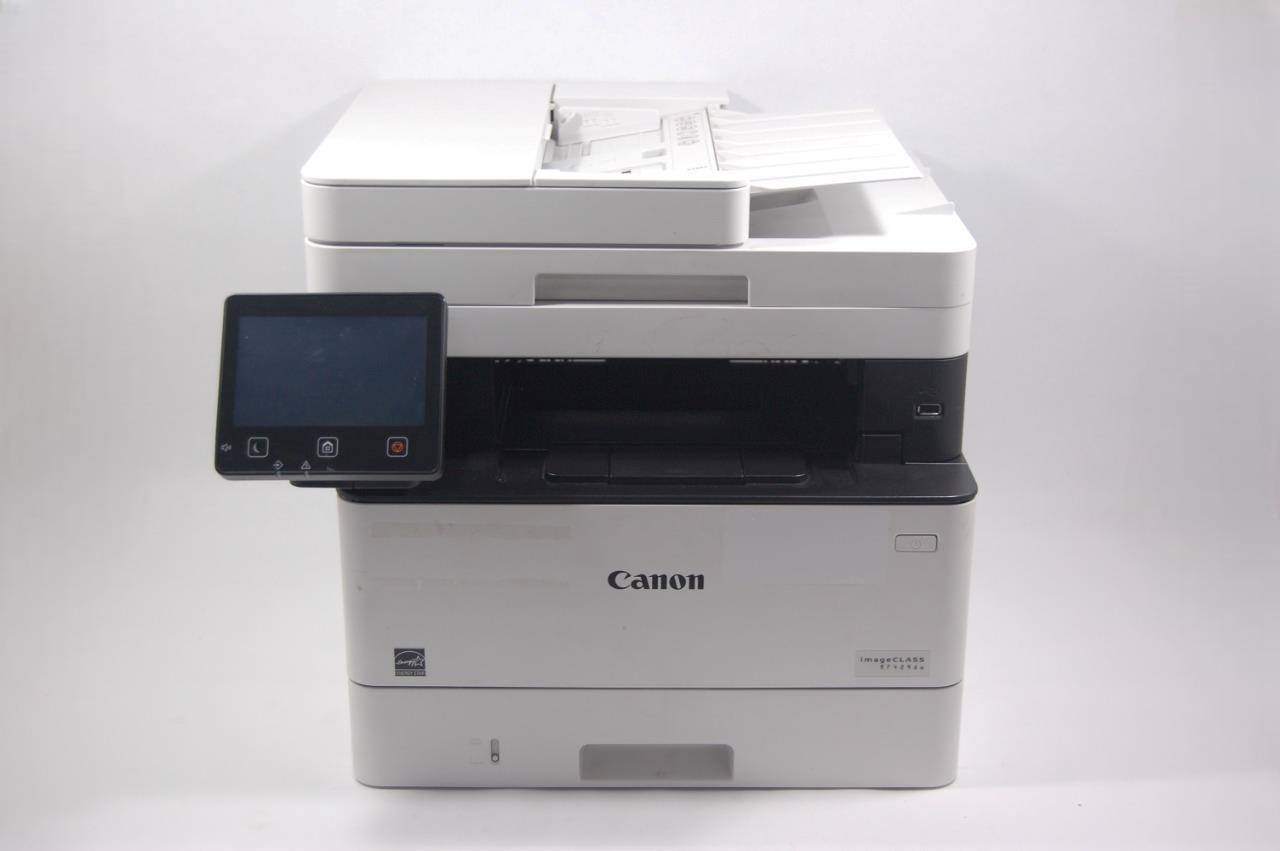 68,189 Pages Canon imageCLASS MF429dw Wireless Laser All-In-One Printer ...