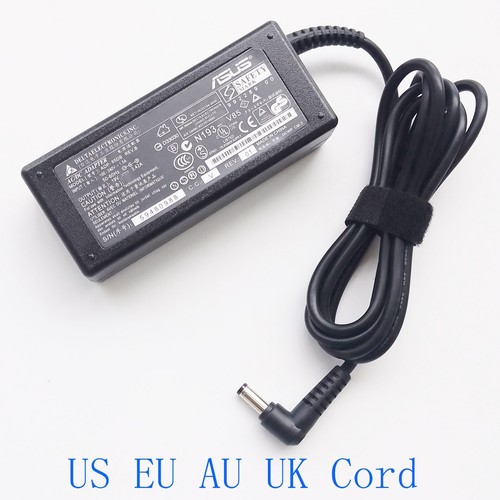 Genuine AC Charger Adapter For Asus A2L A3A A3Ac P50IJ-X1 P50IJ-X2 PL80 ...