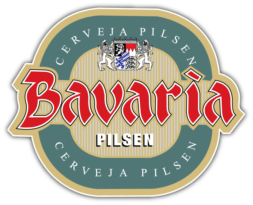 Cerveja Bavaria Logo