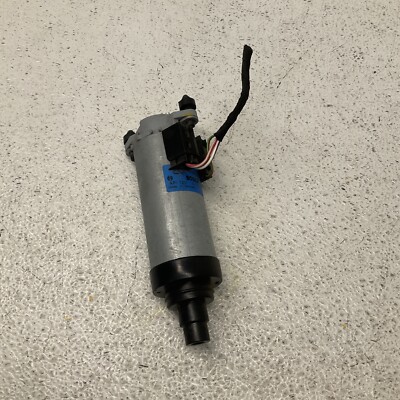 2007-2012 BMW 328I FRONT LEFT DRIVER SIDE POWER SEAT ADJUSTMENT MOTOR ...