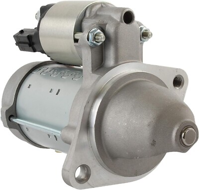 Starter fits BMW 528i xDrive 2.0L/121CI 2014-2015 12412344243 ...