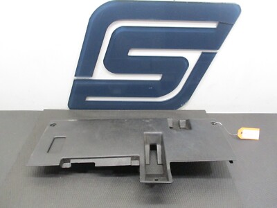 1986 Nissan 300ZX - Left Driver Side - Lower Dash Cover Panel Trim ...