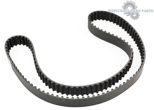 96-00 HONDA Civic Del Sol 1.6L D16Y5 D16Y8 D16Y7 Engine TIMING BELT | eBay