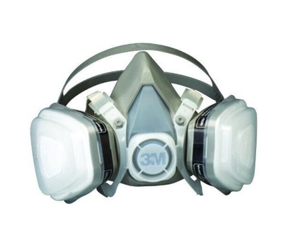 Masks & Respirators - 3M