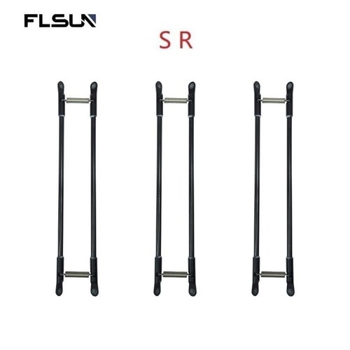 Original FLSUN 3D Printer Parallel Arm Push Rod for SR/Q5/QQ-S-PRO ...