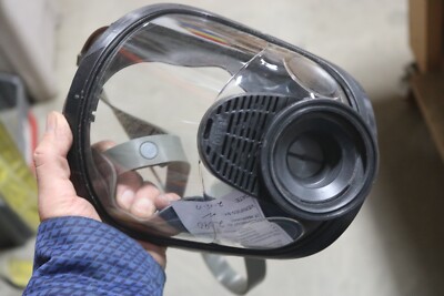 Masks & Respirators - Msa Advantage