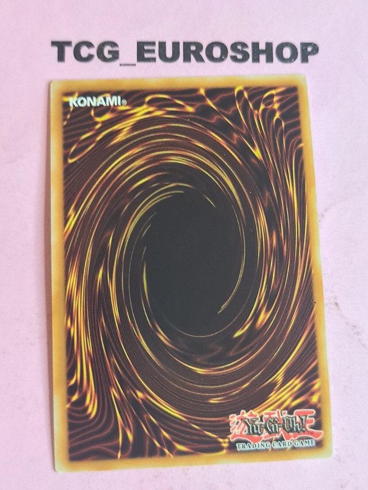 Scrap Orthros YUGIOH DUOV ULTRA RARE SPANISH NM #2631 | eBay