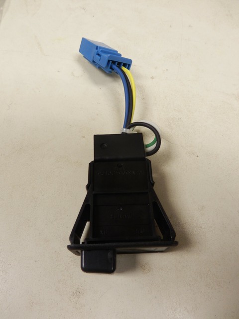 Freightliner CH 6805420125 Instrument Panel Dimmer Switch #m261yb for ...