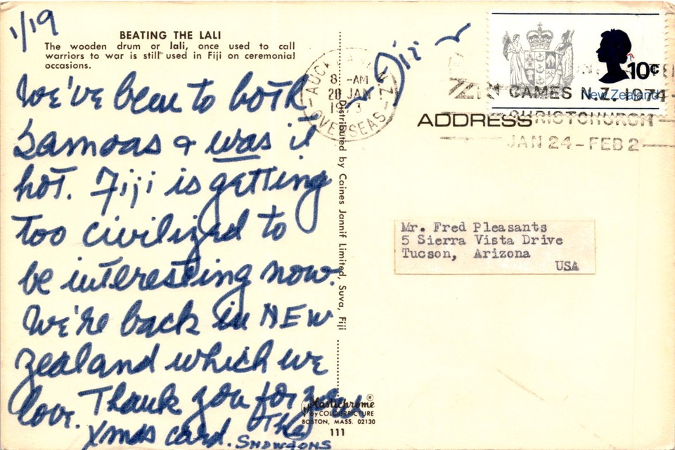 Fiji, Samoa, New Zealand, lali drum, warriors, ceremonial occasions ...