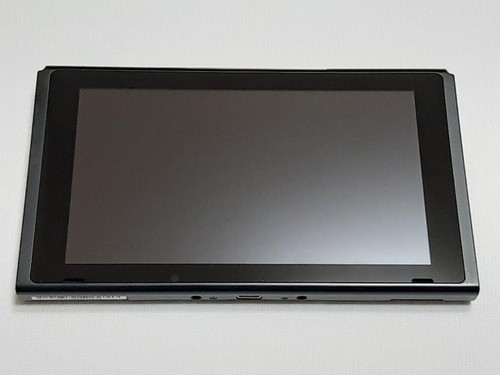 Nintendo Switch Console tablet Only | eBay
