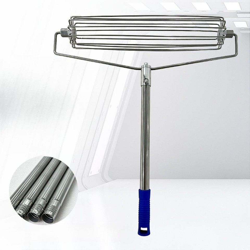 Long Jump Sand Rake Raking Tool Golf Sand Bunker Rake Sand Athletic ...