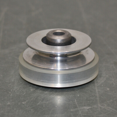 Honeywell Intelligrated IWD Divert Wheel Assembly 39901900, for Roller ...