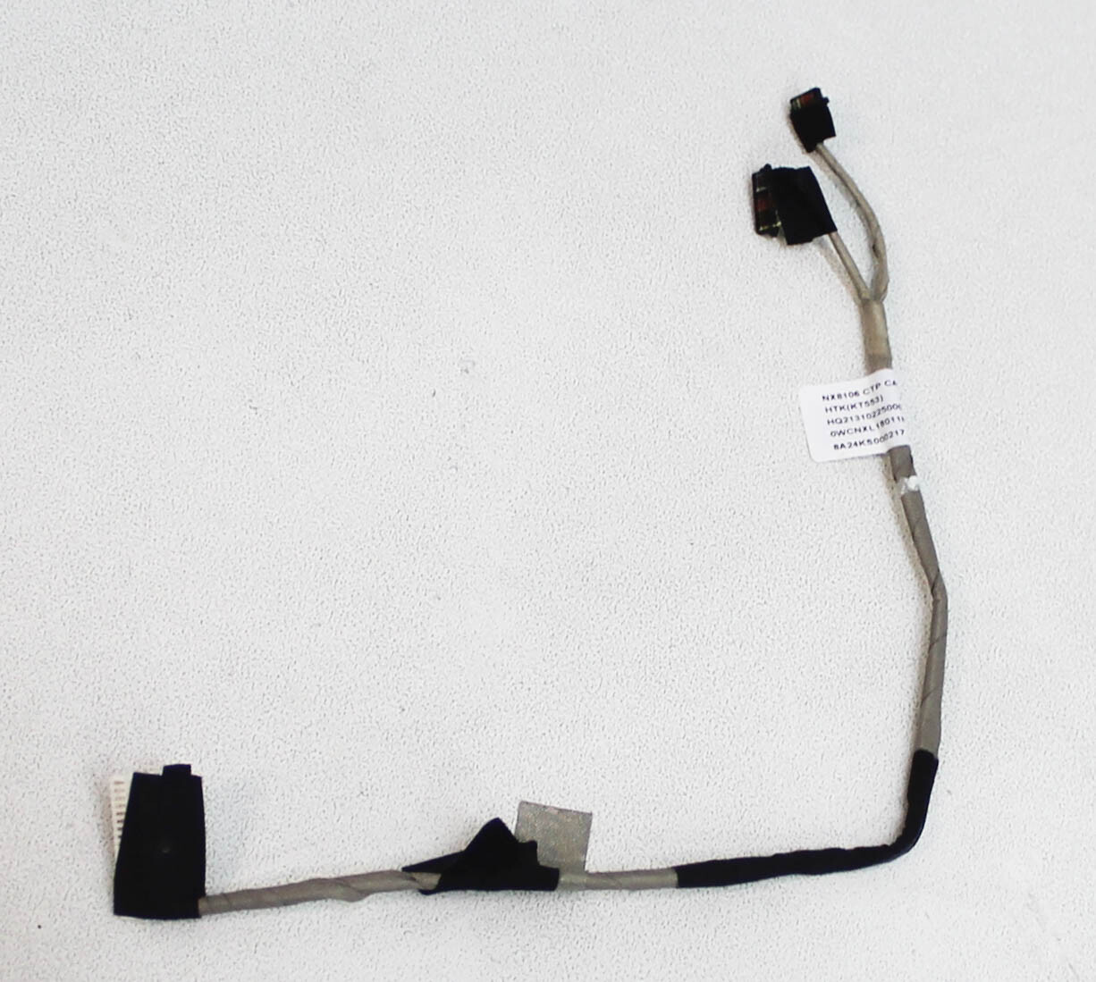 50.H0VN8.002 ACER CTP CABLE 18PIN NX8106 SPIN 1 SP111-33-P1XD "GRADE A ...