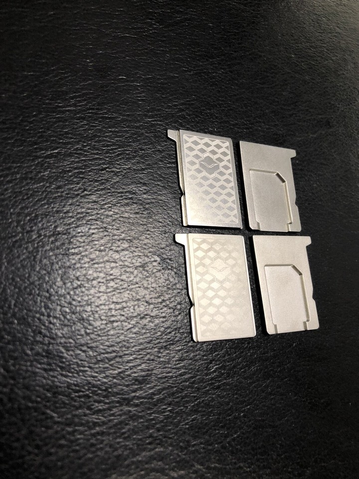 Sim Receiver For Vertu Constellation T | eBay