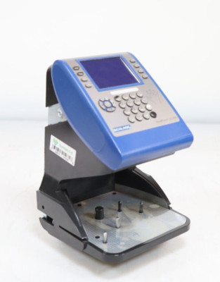 Time Clocks - Hand Punch