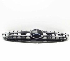A2468801583 - Genuine MERCEDES Radiator Grille Shell for sale online | eBay