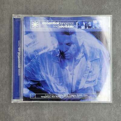 Essential Dance 2000 Music 75678334320| eBay