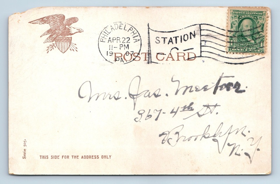 Vintage Postcard Hans Anetsberger Still Life Art Birds Vegetables | eBay