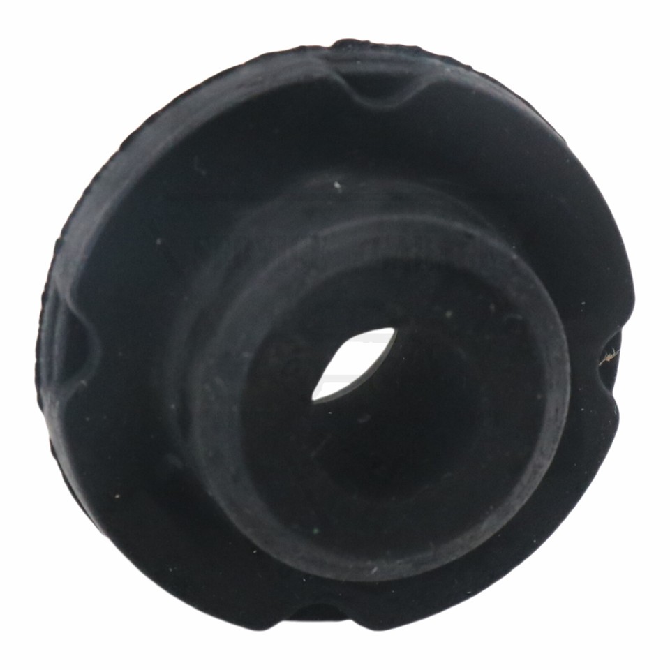 25336-2V000 4Pcs Radiator Insulator Lower Mount Bushing Rubber FOR ...