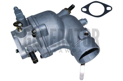 Carburetor For BRIGGS & STRATTON 190406 190407 190412 190413 190415 ...