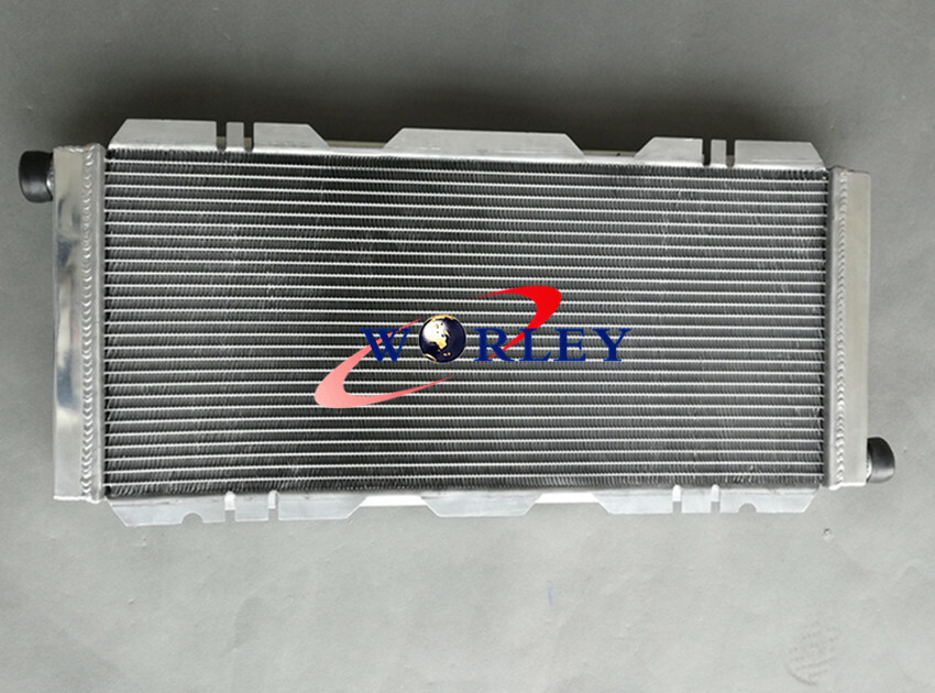 FOR LOTUS ELISE & EXIGE SERIES 1&2 & VAUXHALL VX220 M/T ALUMINUM ...