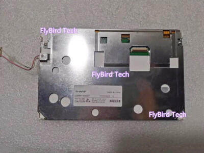 8.5" inch for Sharp LQ085Y3DG07 LCD Screen Display Panel 90-day ...