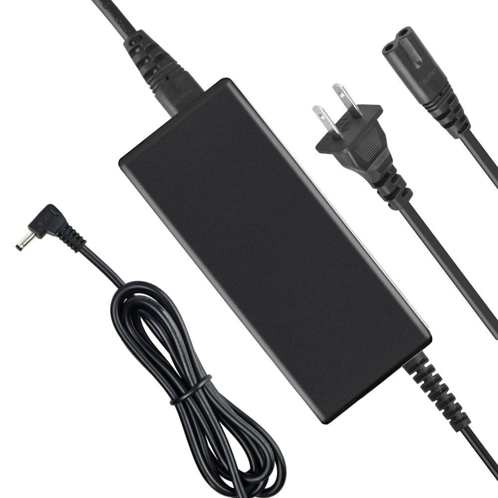 AC Power Adapter for Canon EOS Digital Rebel XTi T1i T3i XS XSi Elura ...