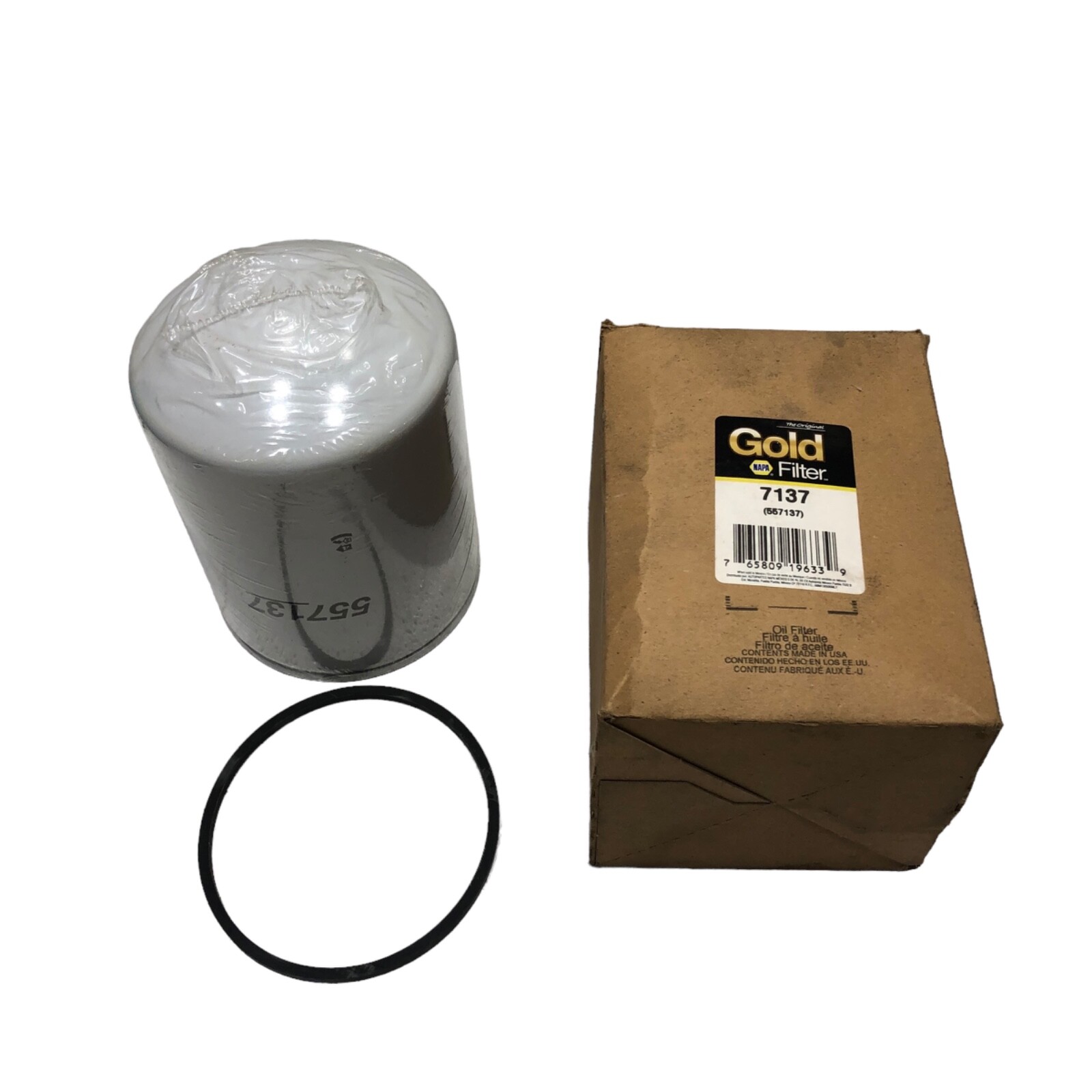 JOHN-DEERE DZ101885 - cross reference oil filters | oilfilter ...