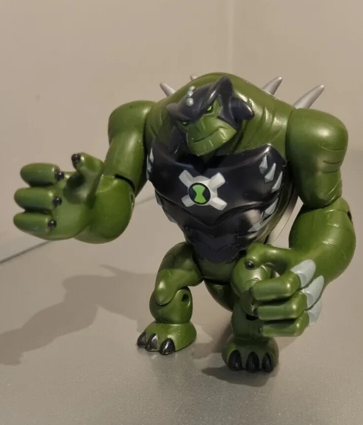Ben 10 Ultimate Humungousaur Ultimate Humungousaur Buy