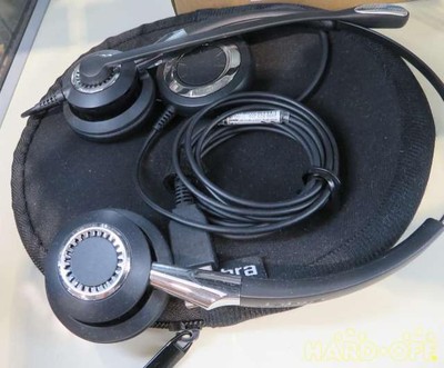 JABRA Headset Biz2400 Used | eBay