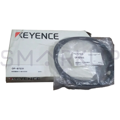 New In Box KEYENCE OP‑87903 Connecting Wire | eBay