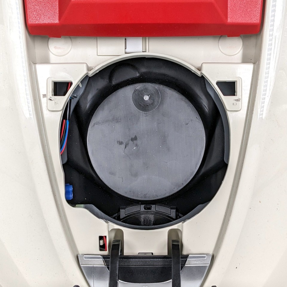 Honda Miimo HRM3000 Robotic Lawn Mower and Charging Base - European Plug | eBay