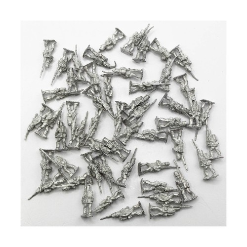 Miniatures (15mm) Waterloo British Line Infantry Collection #15 NM | eBay