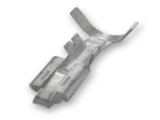 Delphi 12052139 Metri-Pack Female Loose Terminal 480 Series 12-10 Ga ...