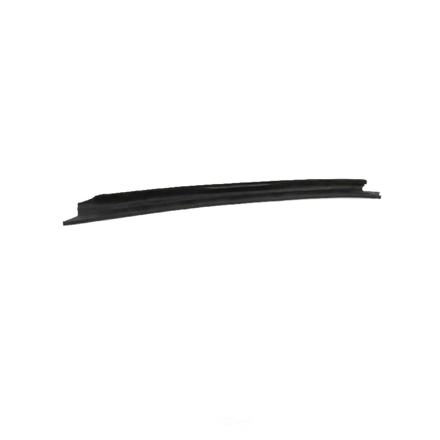 Windshield Molding Mopar 55277186AD for sale online | eBay