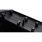 Bumper Face Bar Step Pad Molding Trim 68299104AE for Ram 1500 2019-2024 ...