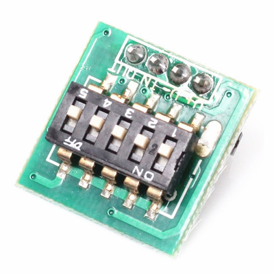 2PCS Timer Switch Controller Module 10S-24H Steady Adjustable Delay ...