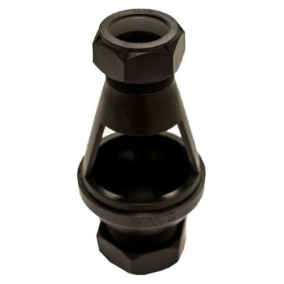 Heatrae Sadia Straight Plastic 22mm x 28mm Tundish 95605811 | eBay UK