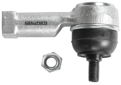 FOR MITSUBISHI AIRTREK 2.0 2.0T 01 02 03 04 05 06 TIE TRACK ROD END ...