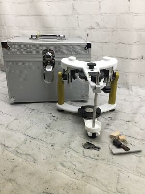 Articulators - Stratos 300