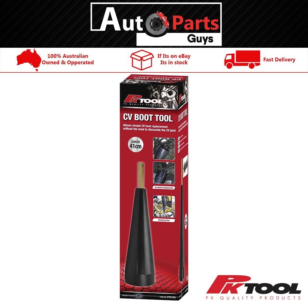 PK Tool CV Boot Installation Tool | eBay