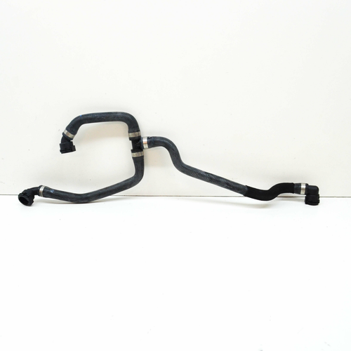 NEW BMW 5 G30 COOLING EXPANSION TANK PIPE HOSE 17128602602 NO DUTY TO ...