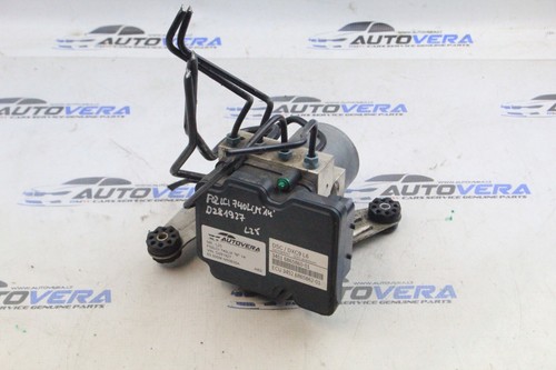 BMW F01 F02 F10 F11 DXC9 ABS Dsc Unité de Contrôle Pompe Module 6865860 ...