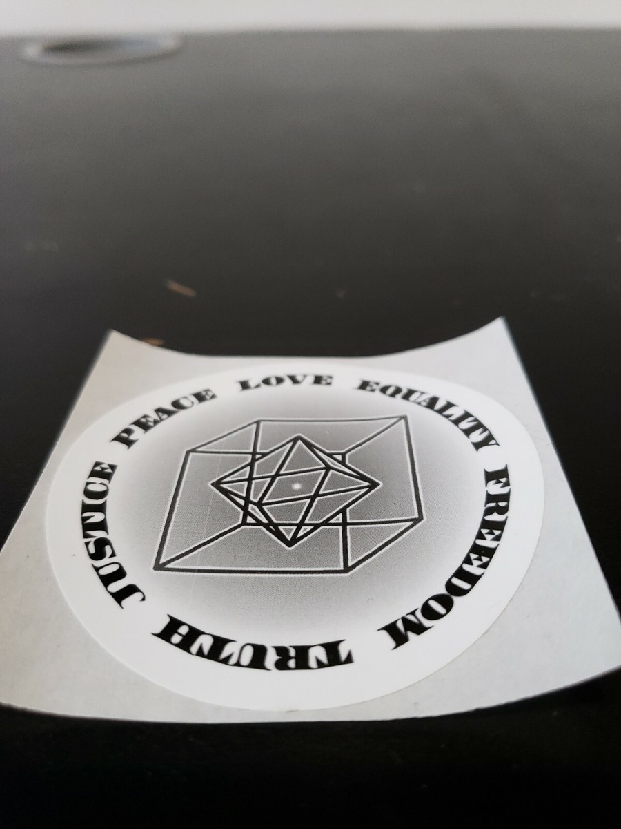 Symbol Of Truth And Justice