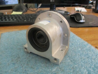 Festo Model: FLSR-32-L Free Wheel Unit. PN: 15688. Unused Old Stock | eBay